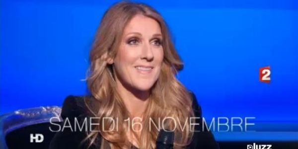 Cest Votre Vie Spécial Céline Dion Pluzz Replay Terrafemina