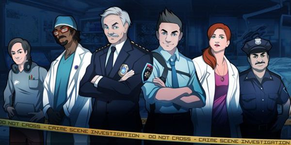 Criminal Case : date de sortie du jeu de Facebook sur iPad et iPhone ...