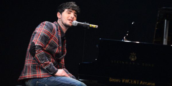 NRJ Music Awards : qui est Louis Delort, révélation francophone de l ...