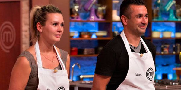 Gagnant MasterChef 2013 : Marie-Hélène ou Marc sacré lors de la finale ...