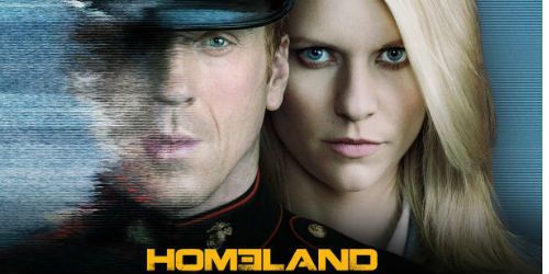 Homeland Saison 3 : date de diffusion des épisodes en français sur ...