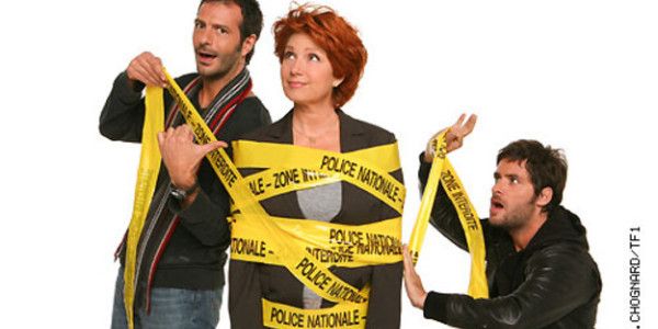 Julie Lescaut : mort tragique de Vincent Motta sur TF1 Replay - Terrafemina