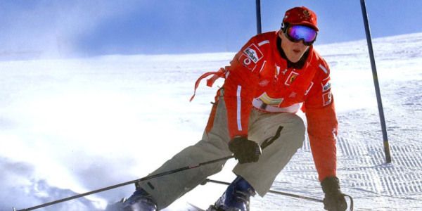 Michael Schumacher toujours dans le coma quinze jours après son ...