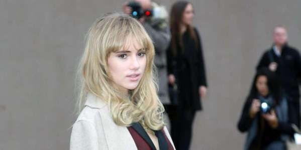 Bradley Cooper est fou amoureux de Suki Waterhouse - Terrafemina