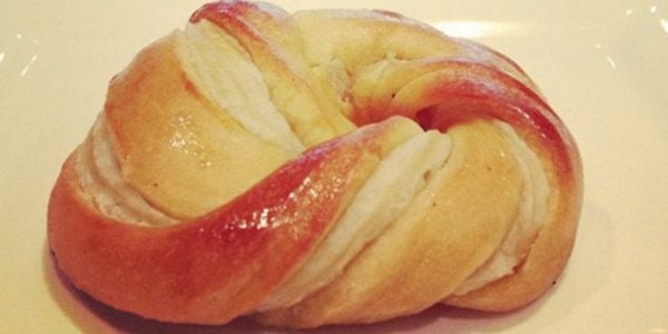 Cragel : la recette du croissant-bagel, le nouveau cronut - Terrafemina