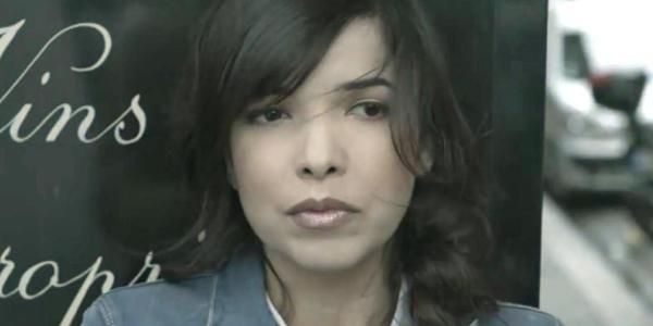 Indila : qui est la nouvelle star de la world music à la française ...