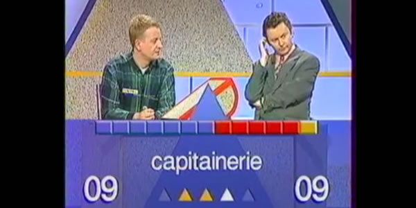 « Pyramide », le jeu : bientôt un retour sur France 2 ! - Terrafemina