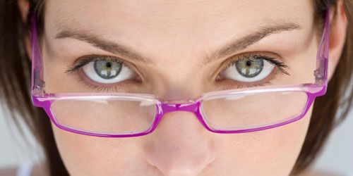 Semaine de la vision : testez gratuitement votre vue - Terrafemina Semaine de la vision : testez gratuitement votre vue - Terrafemina