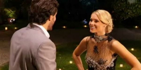 Bachelor 2014 : Louise Buffet a envoûté Paul et est la gagnante ...