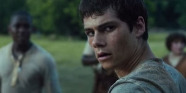 The Maze Runner : le trailer du nouveau Hunger Games - Terrafemina