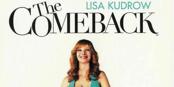 The Comeback : HBO commande une saison 2 de la série avec Lisa Kudrow ...