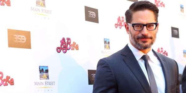 Joe Manganiello Est Le Célibataire Le Plus Sexy De Lannée Vidéo