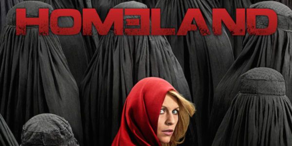Homeland Saison 4 : une superbe affiche et un nouveau trailer - Terrafemina
