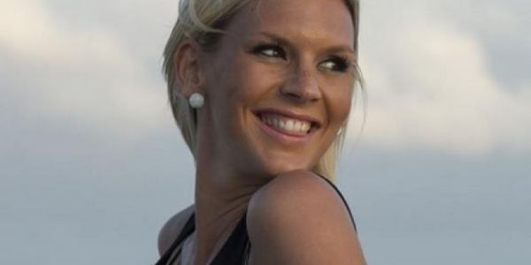 Amélie Neten : un anniversaire de rêve à Las Vegas ! - Terrafemina