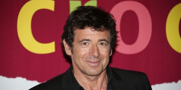 Patrick Bruel : 5 choses étonnantes à savoir sur le chanteur - Terrafemina