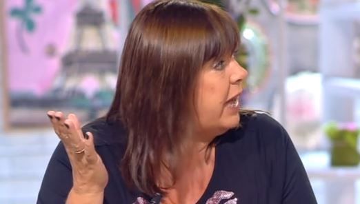 CCVB : revoir l’émission avec Michèle Bernier (22 septembre) - Replay ...