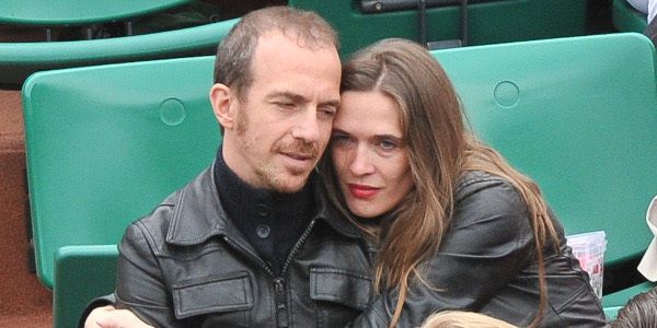 Calogero parle de sa famille recomposée - Terrafemina