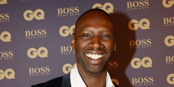 Intouchables : 5 choses que vous ne savez (peut-être) pas sur Omar Sy ...