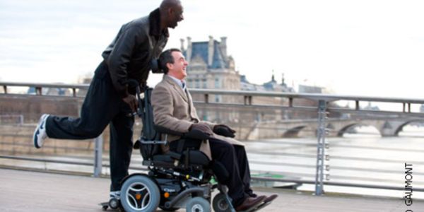 Intouchables : le film est-il disponible sur TF1 Replay ? - Terrafemina