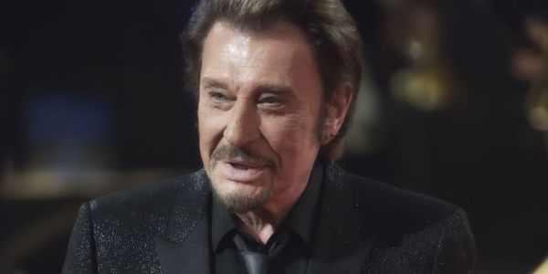 Johnny Hallyday : 3 choses étonnantes sur le rockeur - Terrafemina