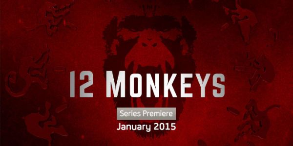 12 Monkeys : le début de la saison 1 disponible en streaming - Terrafemina