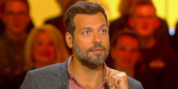 Laurent Lafitte : gay, en couple, célibataire, « On s’en fiche ...