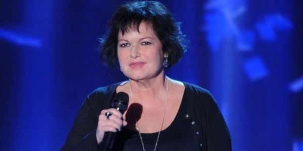 Maurane se verrait bien coach dans "The Voice" - Terrafemina