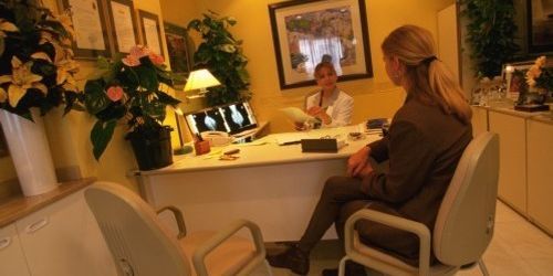 RHUMATOLOGUE - Terrafemina