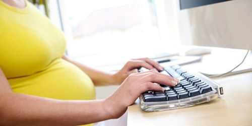 Tout savoir sur le congé maternité - Terrafemina