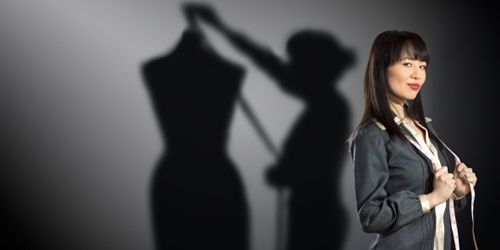 Découvrez le métier de modéliste-styliste - Terrafemina