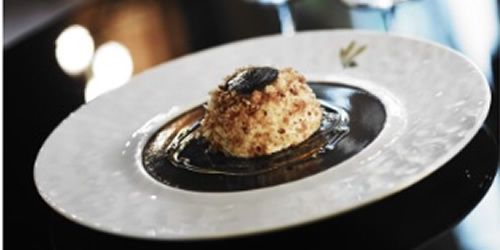 Recette des chefs : le mystère de l'oeuf de Yannick Franck de ...