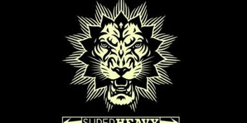 Super Heavy, le groupe de Mick Jagger sort son album - Terrafemina