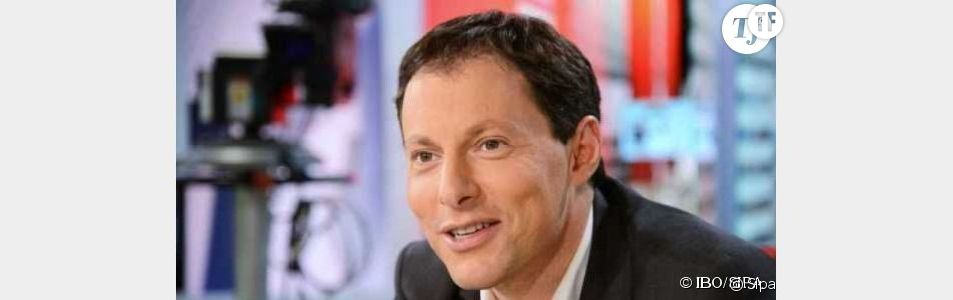 Marc-Olivier Fogiel : sa priorité ? Ses filles et sa famille - Terrafemina
