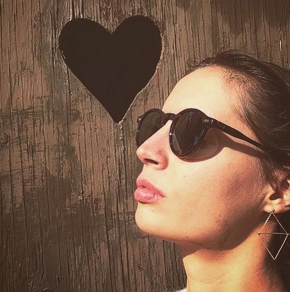 Koh-Lanta 2015 : la jolie Manon Allender et ses photos sur Instagram ...