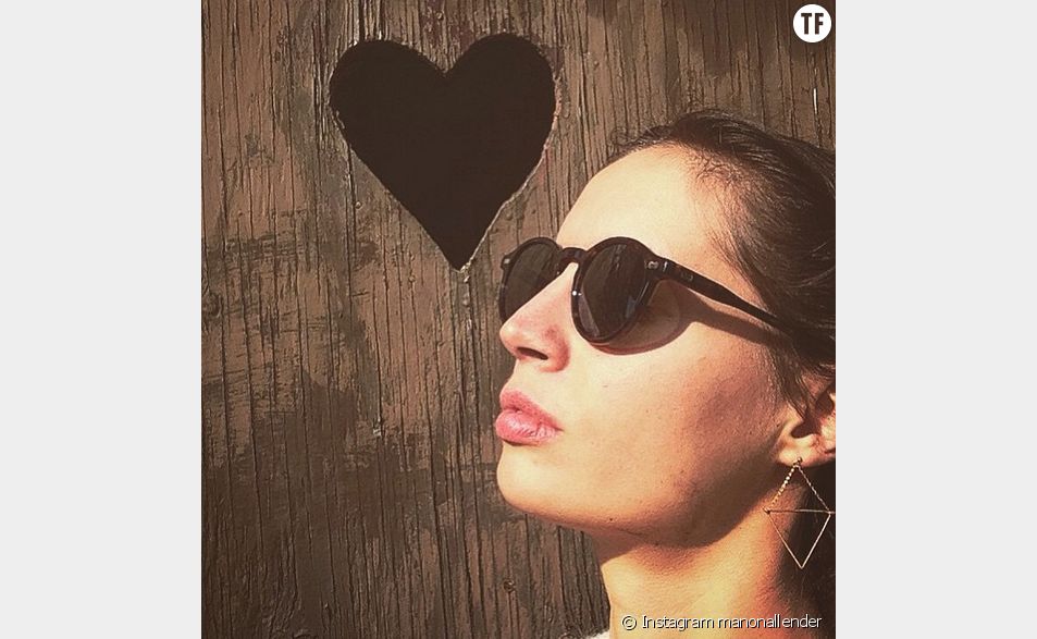 Koh-Lanta 2015 : la jolie Manon Allender et ses photos sur Instagram ...