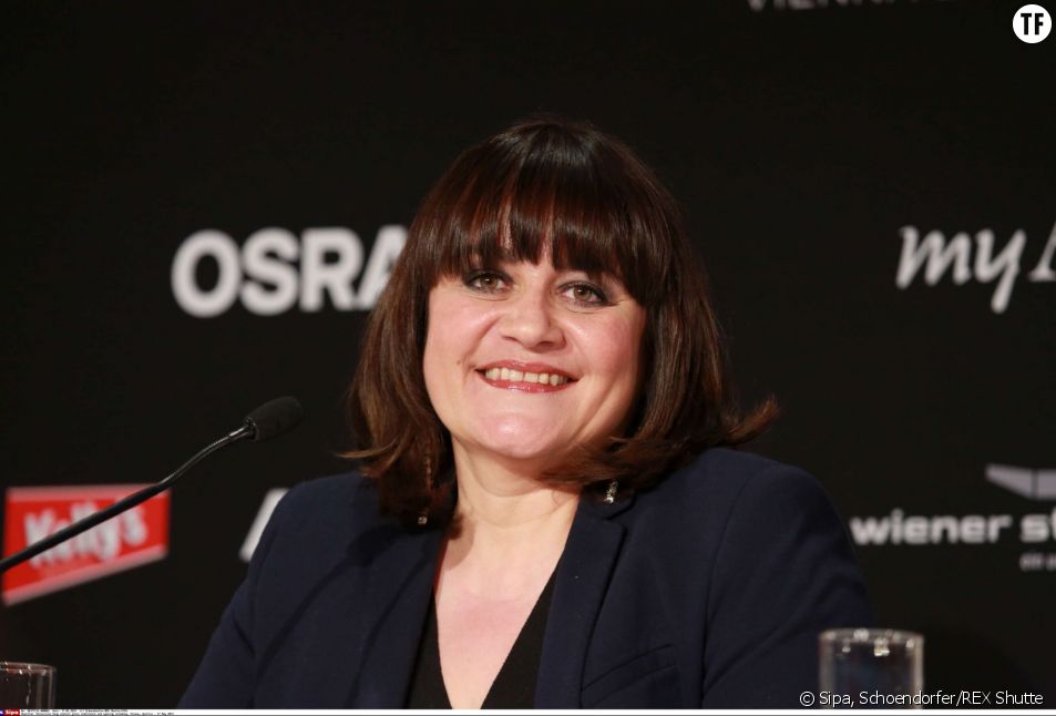 Lisa Angell : sa fille et son mari la soutiennent - Terrafemina