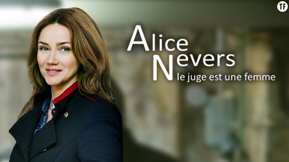 Alice Nevers : pour Marine Delterme, "Marquand reste l'homme de sa vie ...