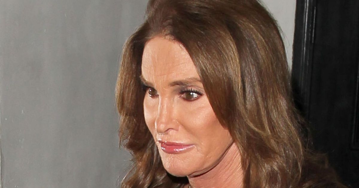 Caitlyn (Bruce) Jenner : Kim Kardashian, Kendall, Kylie... de qui est ...