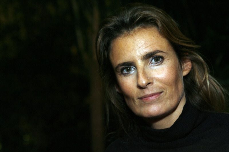 INTERVIEW - Lisa Azuelos : "la paix du monde commence par la paix entre ...