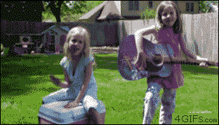 8 raisons pour lesquelles avoir une soeur fofolle, c'est génial ...