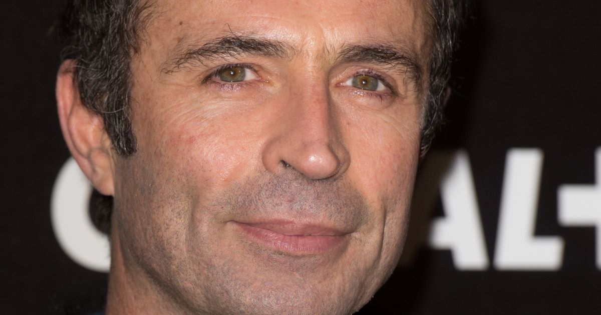 Victor Robert : le nouveau présentateur du Grand Journal est-il en ...