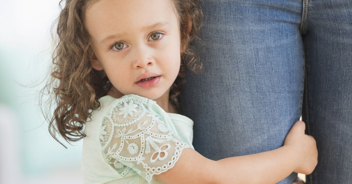 5 conseils pour aider un enfant timide à prendre confiance en lui ...