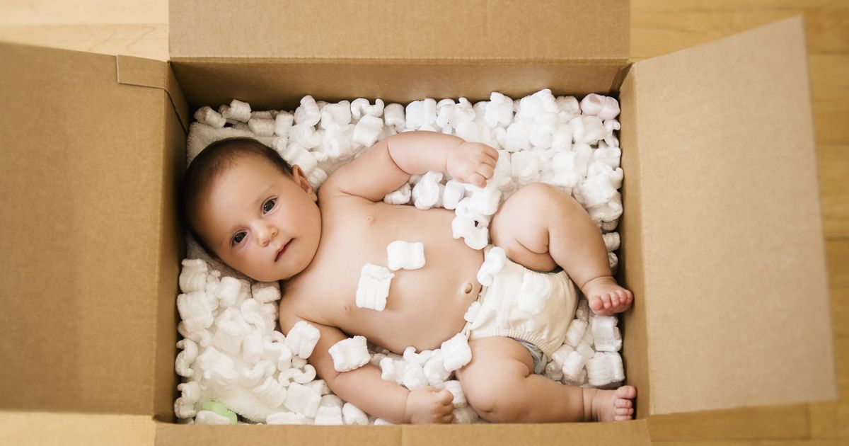 10 choses que vous devriez savoir sur les "boîtes à bébé" - Terrafemina