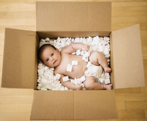 10 choses que vous devriez savoir sur les "boîtes à bébé" - Terrafemina