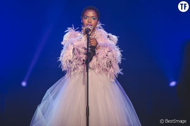 Deluxe : l'interview girl power de la chanteuse Liliboy - Terrafemina