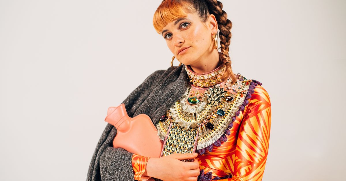 L'interview girl power de Deluxe - Terrafemina