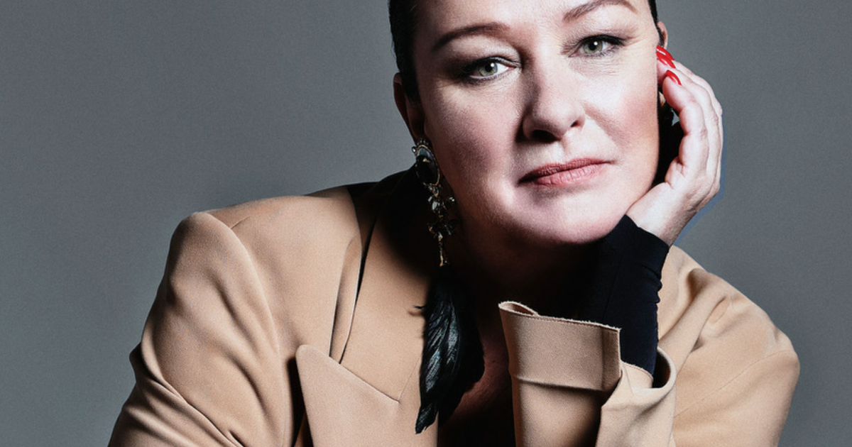 Phoebe Greenberg, l'entrepreneure culturelle qui secoue la culture ...