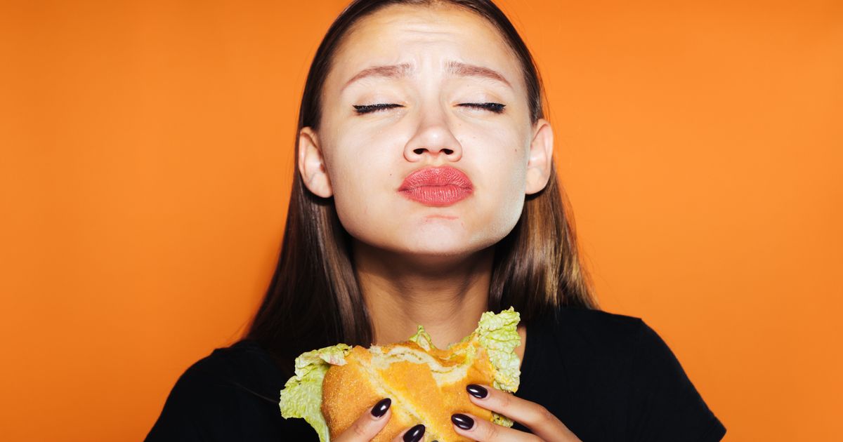 Le gras, c'est la vie (et voici pourquoi) - Terrafemina