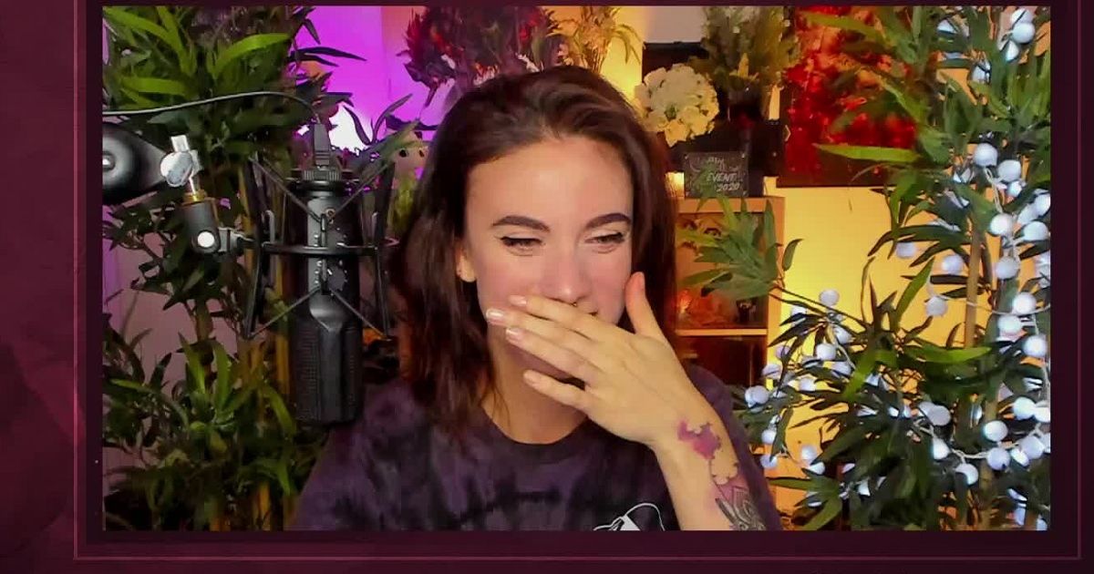 Art, culture et gaming : 6 créatrices badass à suivre illico sur Twitch ...