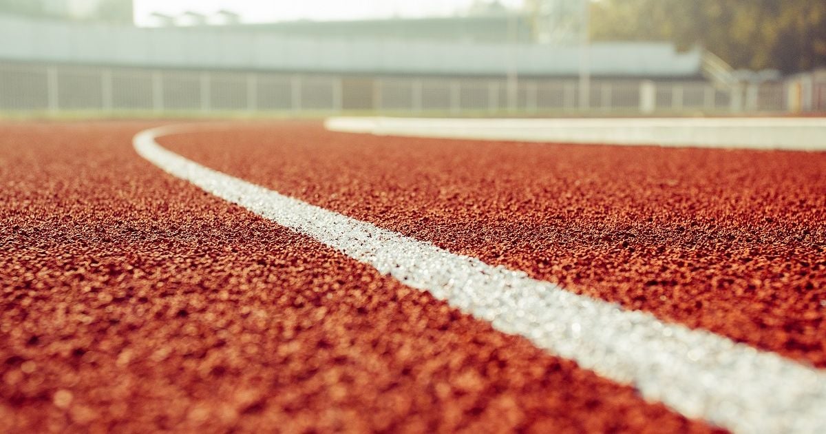 L'athlète hyperandrogène Aminatou Seyni interdite de Jeux olympiques ...